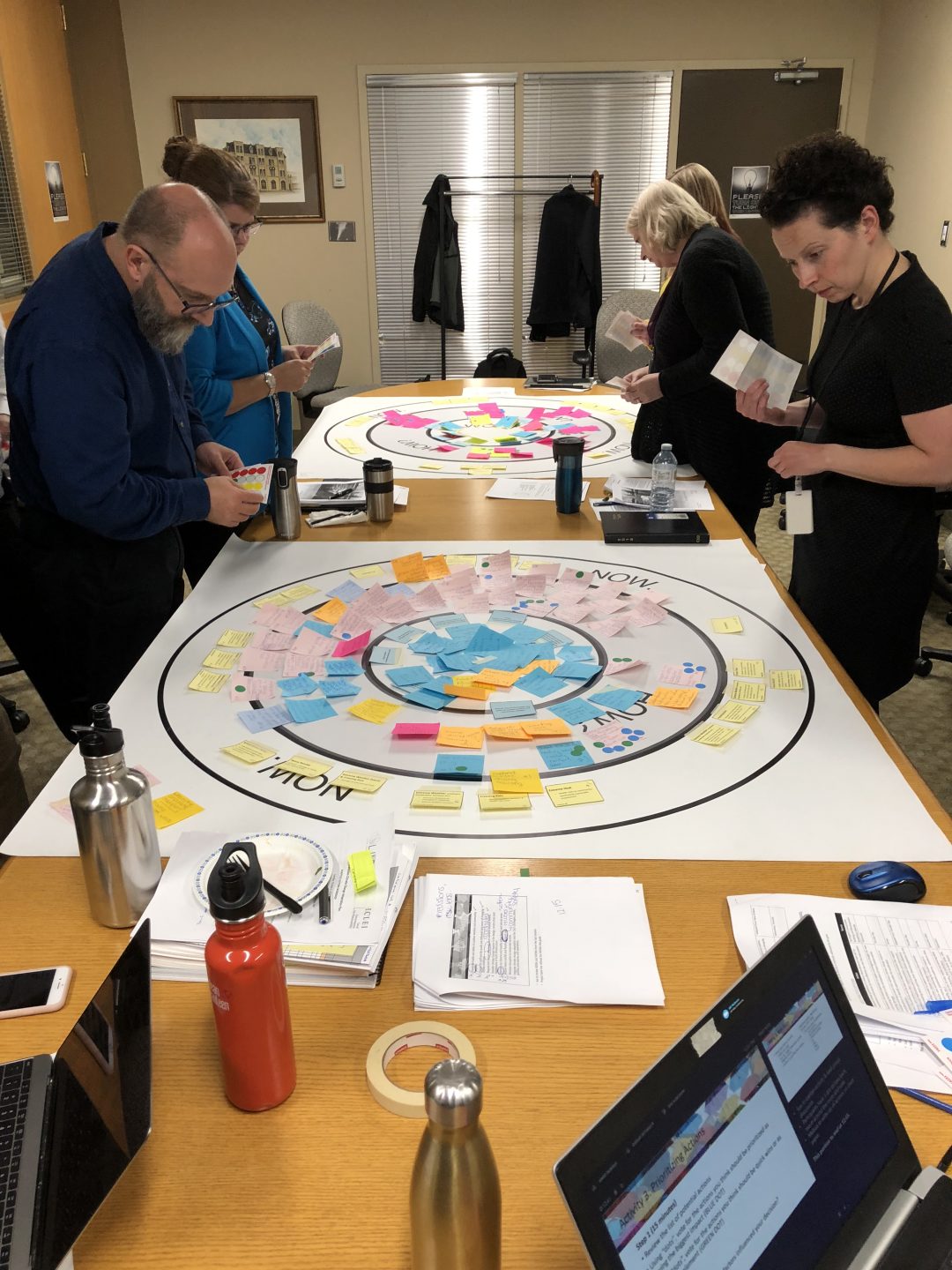 City of Waterloo Corporate Climate Change Adaptation Plan | ICLEI Canada