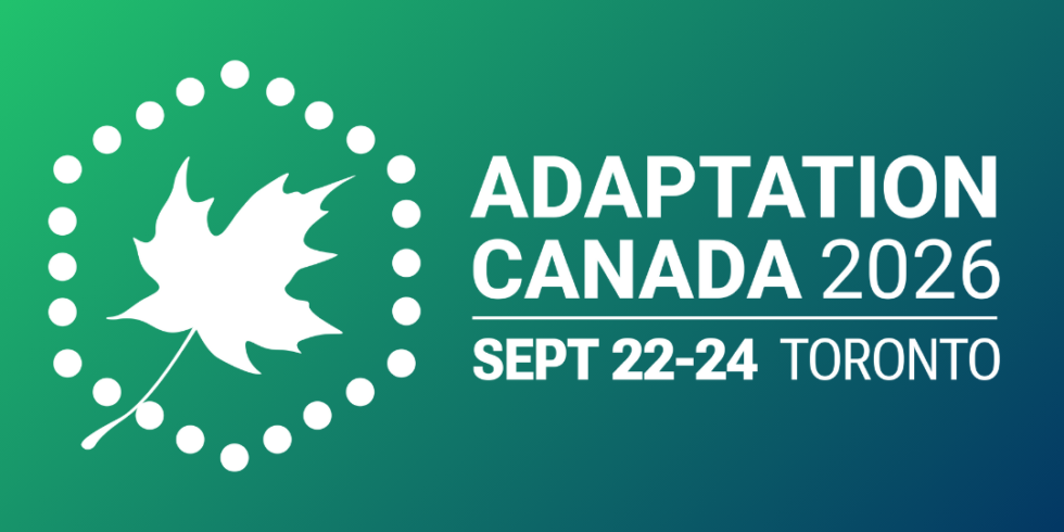 Canada’s National Climate Adaptation Conference Returns in 2026 | ICLEI ...